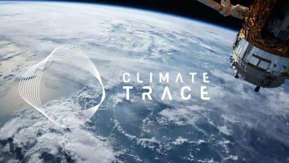 Al Gore And Climate Trace To Release Data Revealing High Impact