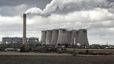 Climate TRACE Releases February 2025 Emissions Data | Climate TRACE