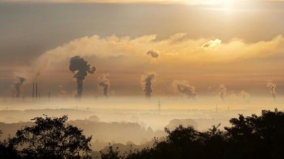 Climate TRACE Releases March 2025 Emissions Data | Climate TRACE