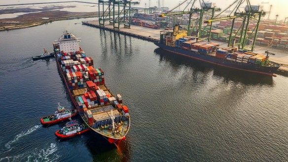 Climate Trace Releases April 2025 Emissions Data Climate Trace